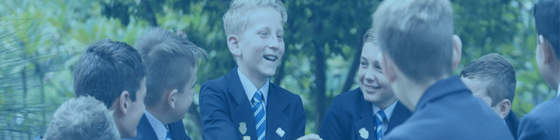 Ambrose Treacy College - Community Business Australia