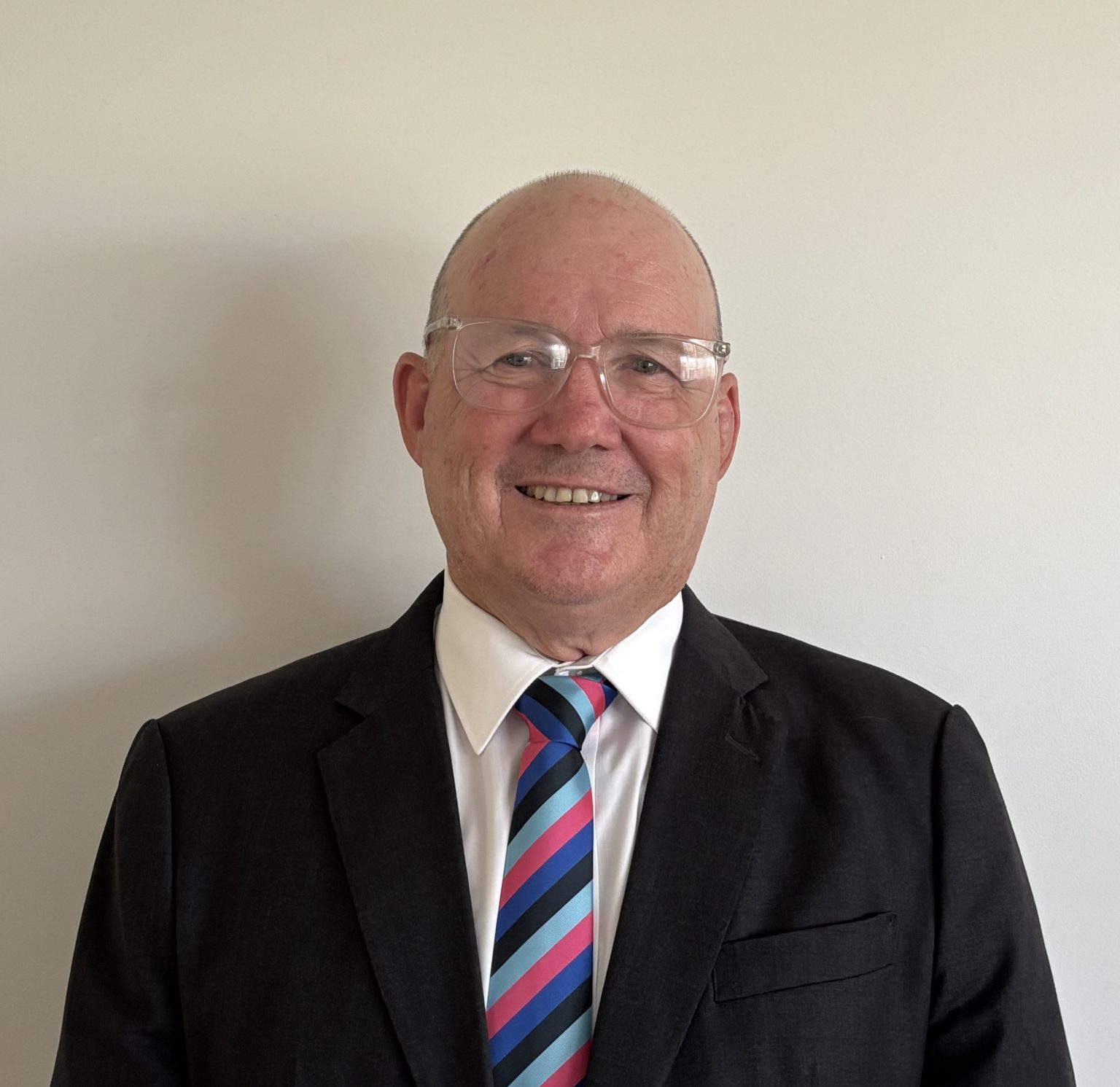 Chris Mayes, Dr Michael Carroll, and John Mula Oam - Community Business ...